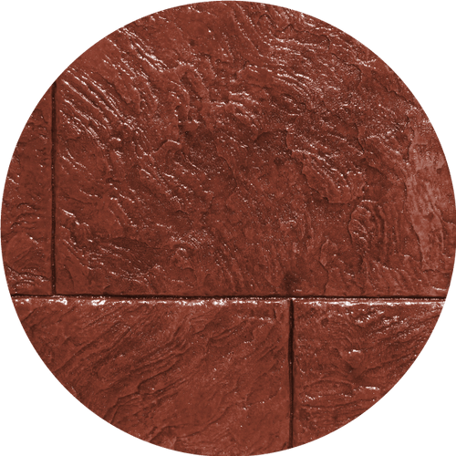 Stamped Concrete Floor Design | Procrete | Lebanon